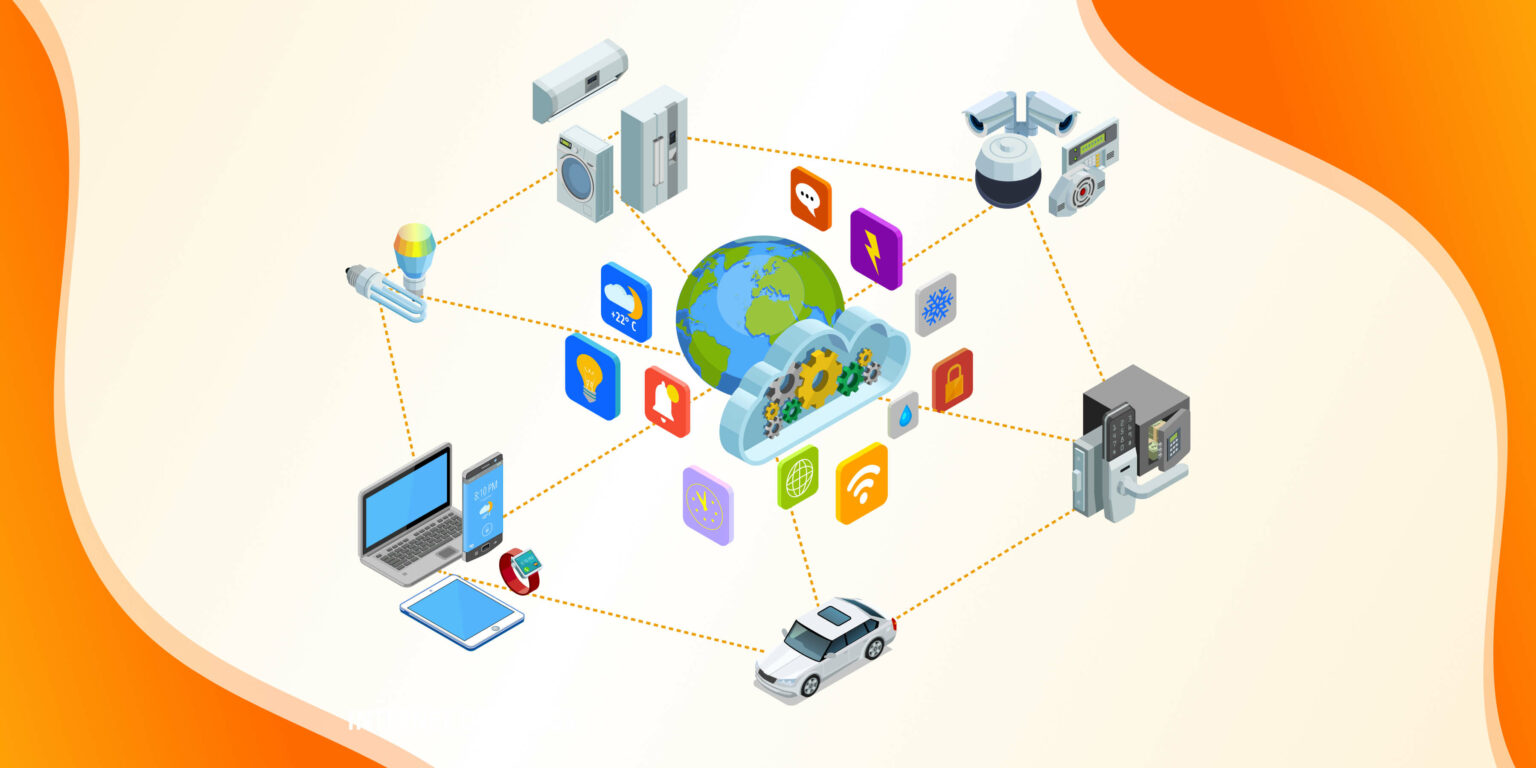 Benefits of IoT Inventory Software - Hospital Industry